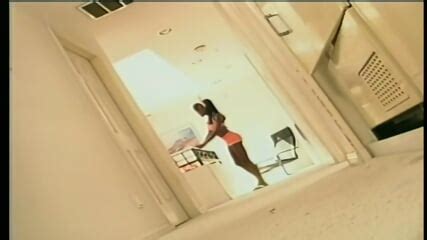 Lovette In On The Stairs Eporner