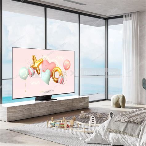 TV TCL MINI LED 65C835 65 Inch Black - THAI WATSADU