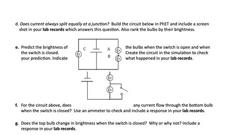 Solved Iii Creating A Conceptual Model For The Flow Of