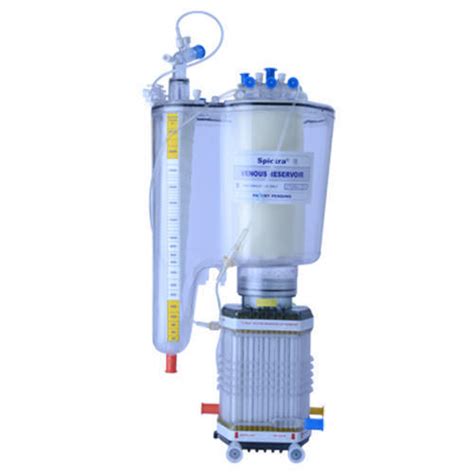 Ecmo Oxygenator At Best Price In Ahmedabad Gujarat Elite Lifecare