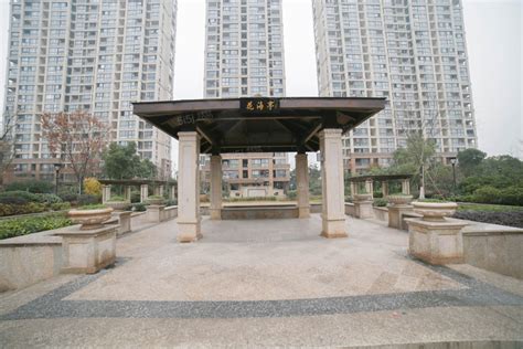 杭州康馨苑小区康馨苑小区大山谷图库