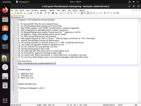 How To Install Wine On Ubuntu Or LinuxCapable How To Install Wine On Ubuntu Or LinuxCapable