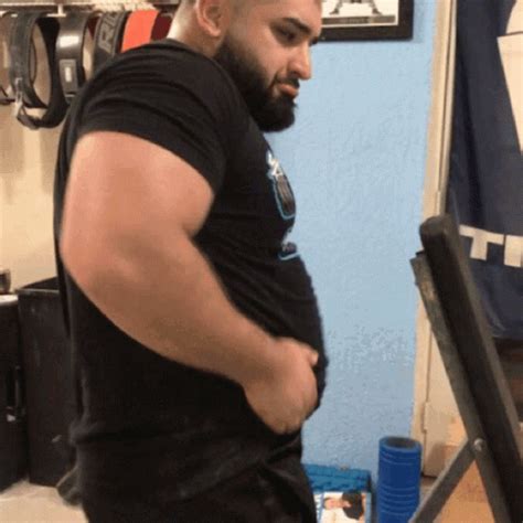 Male Gainer Guys