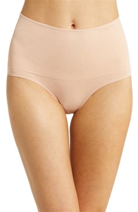 Womens Nylon High Waisted Panties Nordstrom