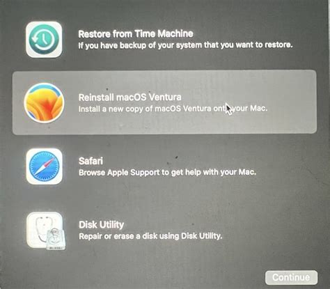 How To Reinstall Macos Without Losing Data