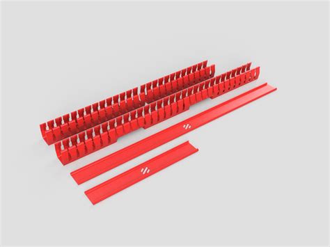 Voron Cable Management Par Locki Téléchargez Gratuitement Un Modèle