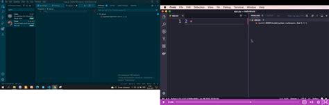 Unable To See Pylint Extension In Vs Code Python Python Code With