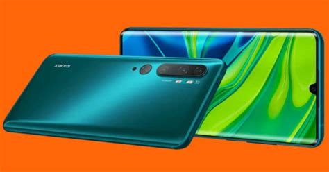 Xiaomi Mi Note Vs Mi Note Pro Differences ITIGIC