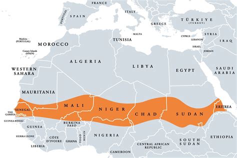 Top 10 Hottest Countries In The World 2023 Infoupdate Org