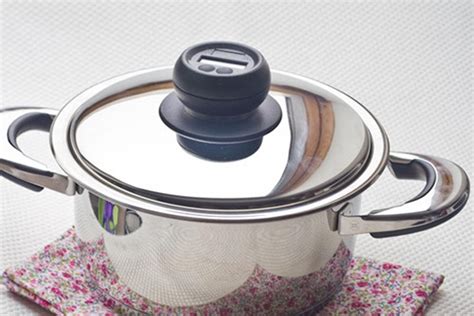 La Cuisson Basse Température Test De Matériel