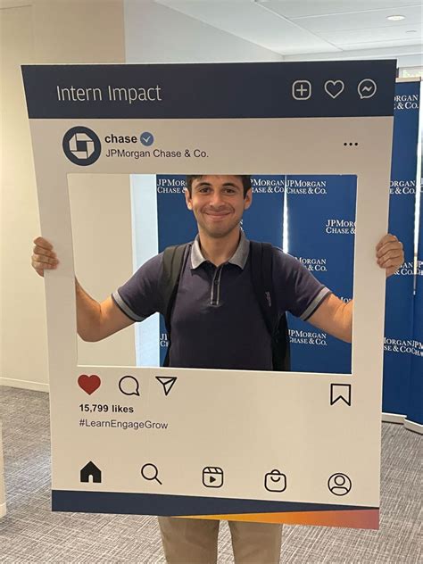 This Summer I Had The Incredible Opportunity To Intern At Jpmorgan