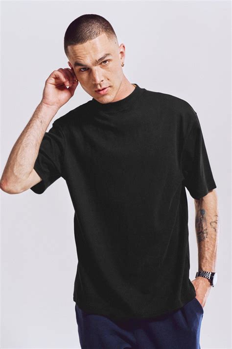 Oversized T-shirt