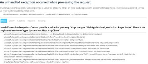 C How To Get Local Data Source In Server Side Applications Stack