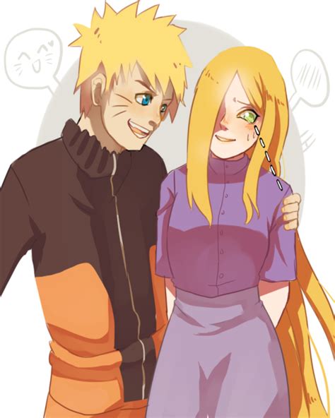 Naruto X Ino Page 2