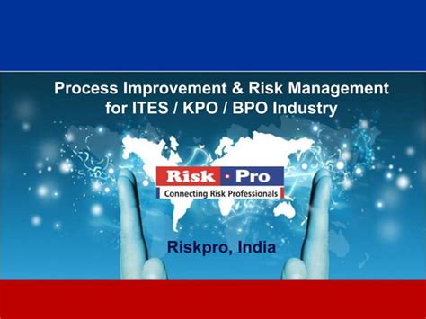 Bpo Risk Management 2013 Ppt