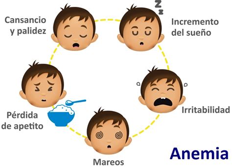 La Anemia