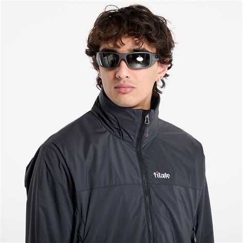 Mens Jackets Tilak Verso 22 Jacket Black 7104306 Footshop