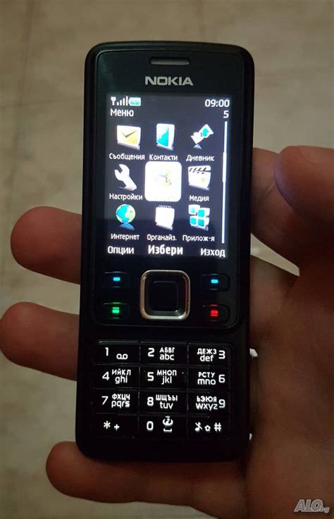 Нокиа 6300 Телефон Nokia 6300 Стандартен Symbian 2 Mpx | Мобилни ...