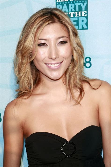 The Hottest Photos Of Dichen Lachman 12thblog