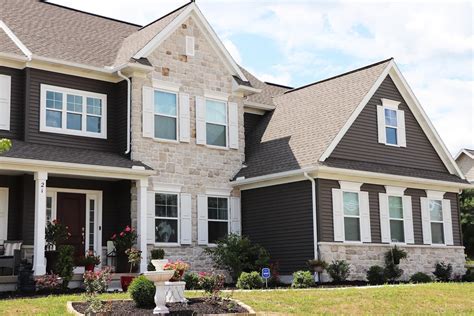 Stone Veneer Siding Eggshell Collection Quality Stone Veneer