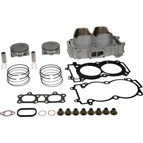 Cylinder Works Cw60007k02 Standard Bore Cylinder Kit For Sale