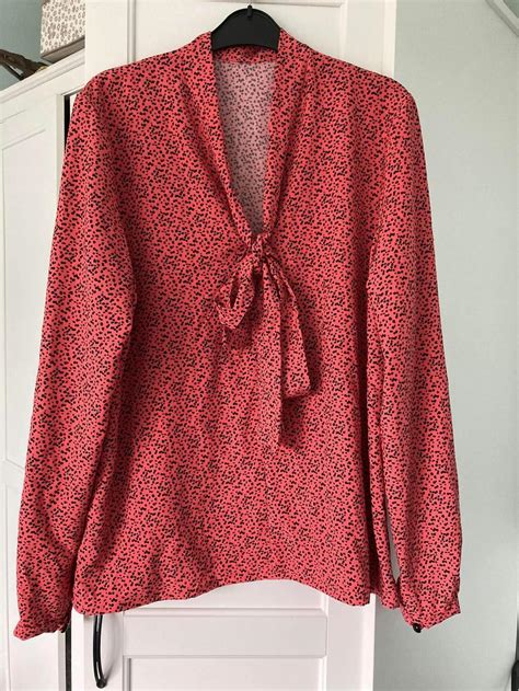 Sew Over It Pussy Bow Blouse The Fold Line