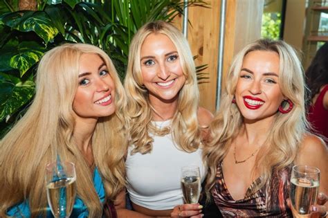 The Best Bottomless Party Brunches