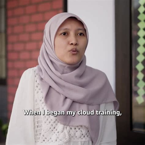 From Physics To Aws Developer Novas Success Story With Aws