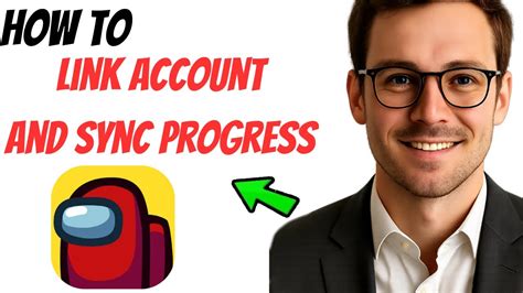 How To Link Among Us Account And Sync Progress 2025 Guide Youtube