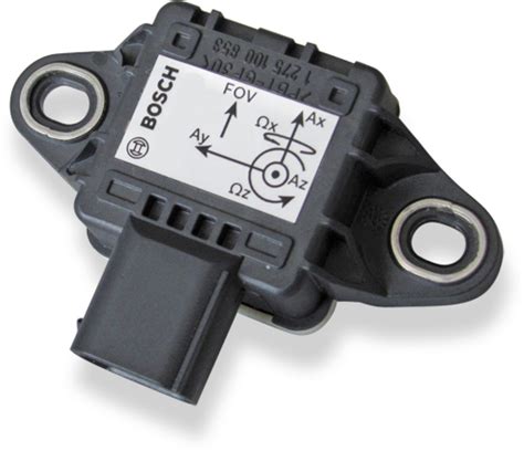 Inertial Measurement Unit Mm5 10