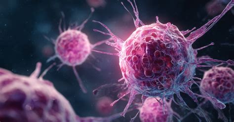 Cancer Deaths Could Nearly Double By 2050 If The World Stays On Its