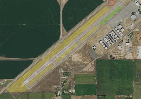 Heber Valley Airport Orientation Utah Soaring