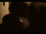 Naked Julia Mayorga In American Rust