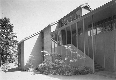John Yeon The Spirit Of Place As Form Atomic Ranch