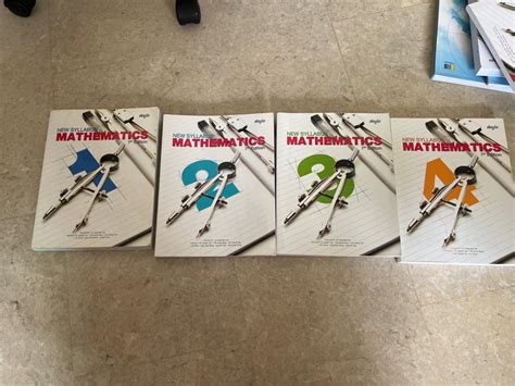 Free New Syllabus Mathematics 7th Edition Shinglee Textbook And
