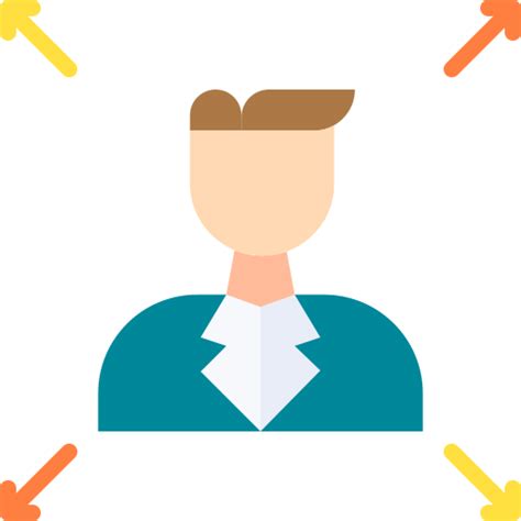 Decision Making Generic Color Fill Icon