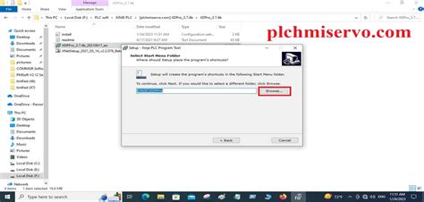 Download Xinje XD PLC Software Download XDPPro V