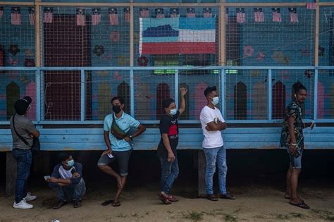 No Guarantees For Runners Up Says Saifuddin Nasution As Pkr Rethinks