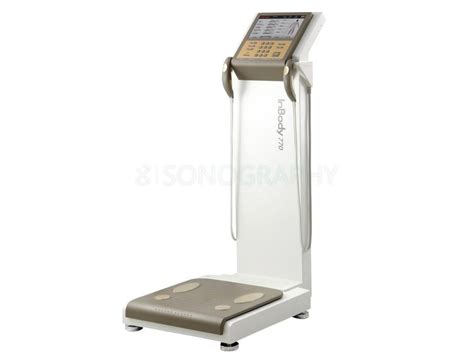 Анализатор состава тела InBody InBody 770 купить оптом и в розницу в ...