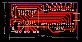 Sumo Arduino OSHWLab
