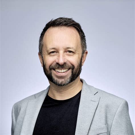 Accors James Wheatcroft Steps Up As New Chair Of Hsmai Europes Marketing And Branding Advisory