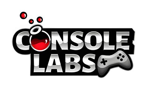 Console Labs Gematsu