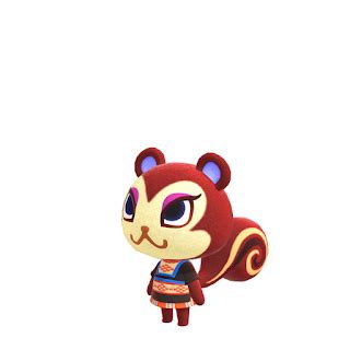 Animal Crossing New Horizons Switch — Saiba Quem São Os Habitantes