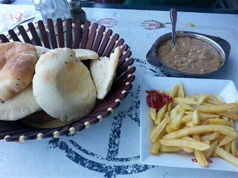 Gad Restaurants Alexandria 683 El Guish Rd Restaurant Reviews