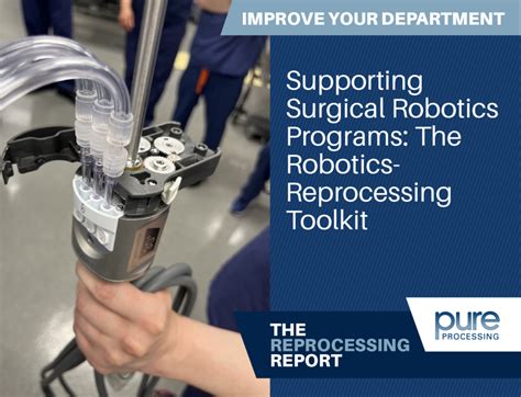 what to know robotics pure processing