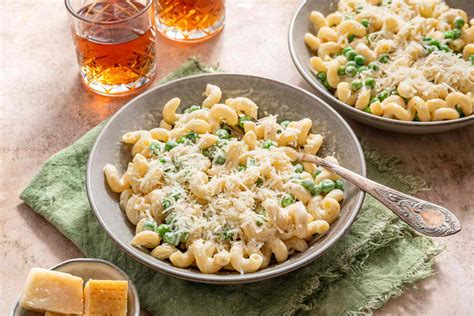 Creamy Cavatappi Recipe