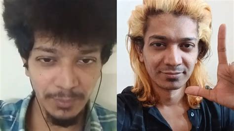 Actor Shriram Natrajan Announces Debut Novel After Social Media Post Sparked Mental Health