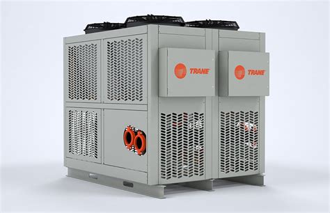 Unidade Modular Multitubos De Fonte De água Thermafit™ Polytherm