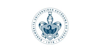 Benemerita Universidad Autonoma De Puebla Logo Miguel Peña Azpiri