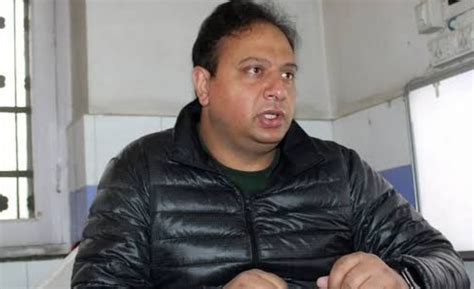 Respiratory Diseases Noted Pulmonologist Dr Naved Nazir Calls For Precautions Among Vulnerable